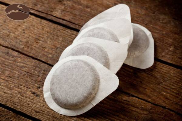 I vantaggi del Caffe in cialde